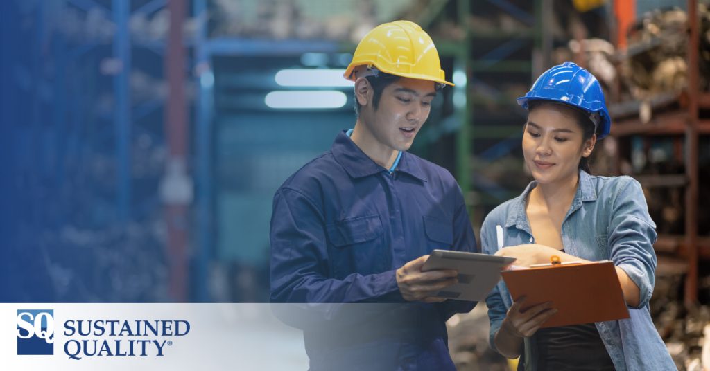 Sustained Quality | 3 Ways to Improve Automotive Safety Performance ...