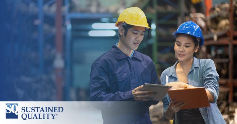 Sustained Quality | 3 Ways to Improve Automotive Safety Performance ...