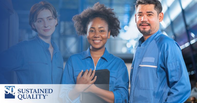 Sustained Quality | Your Quality Management Team Needs These Skills to Succeed | PeopleLink