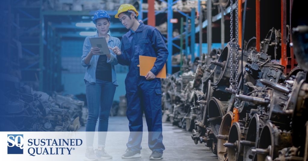 Sustained Quality | Why And How to Provide Flexible Work in ...