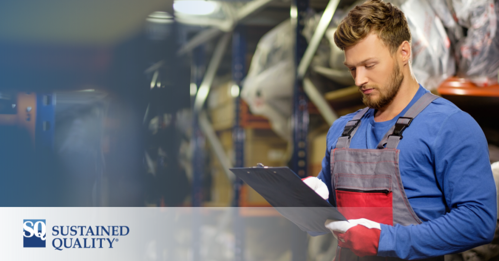 Sustained Quality | Enhancing Success: The Benefits of Partnering with ...